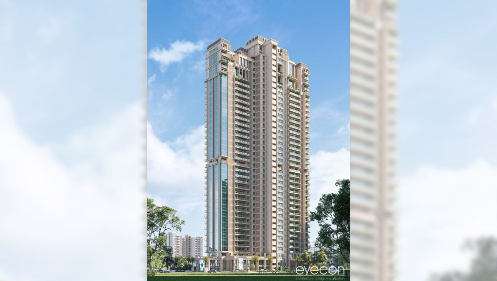 Projects - Alpha Realty